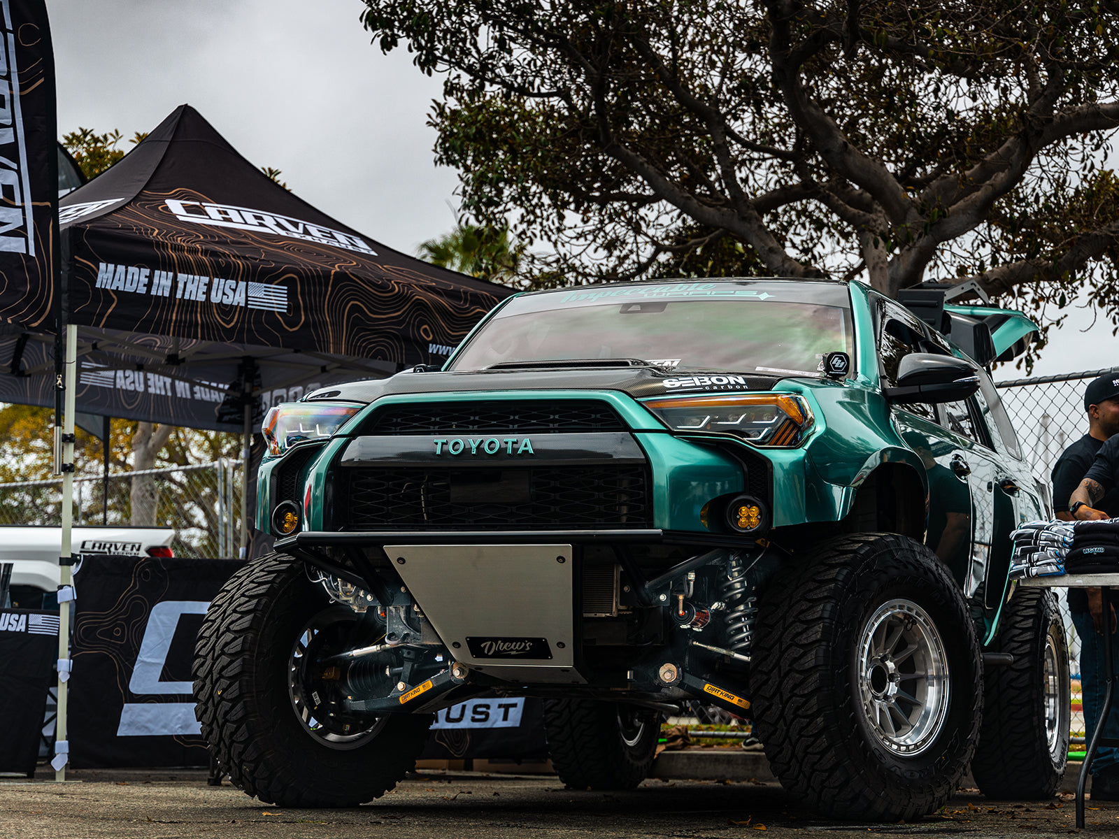 Toyota Fest Long Beach 2024