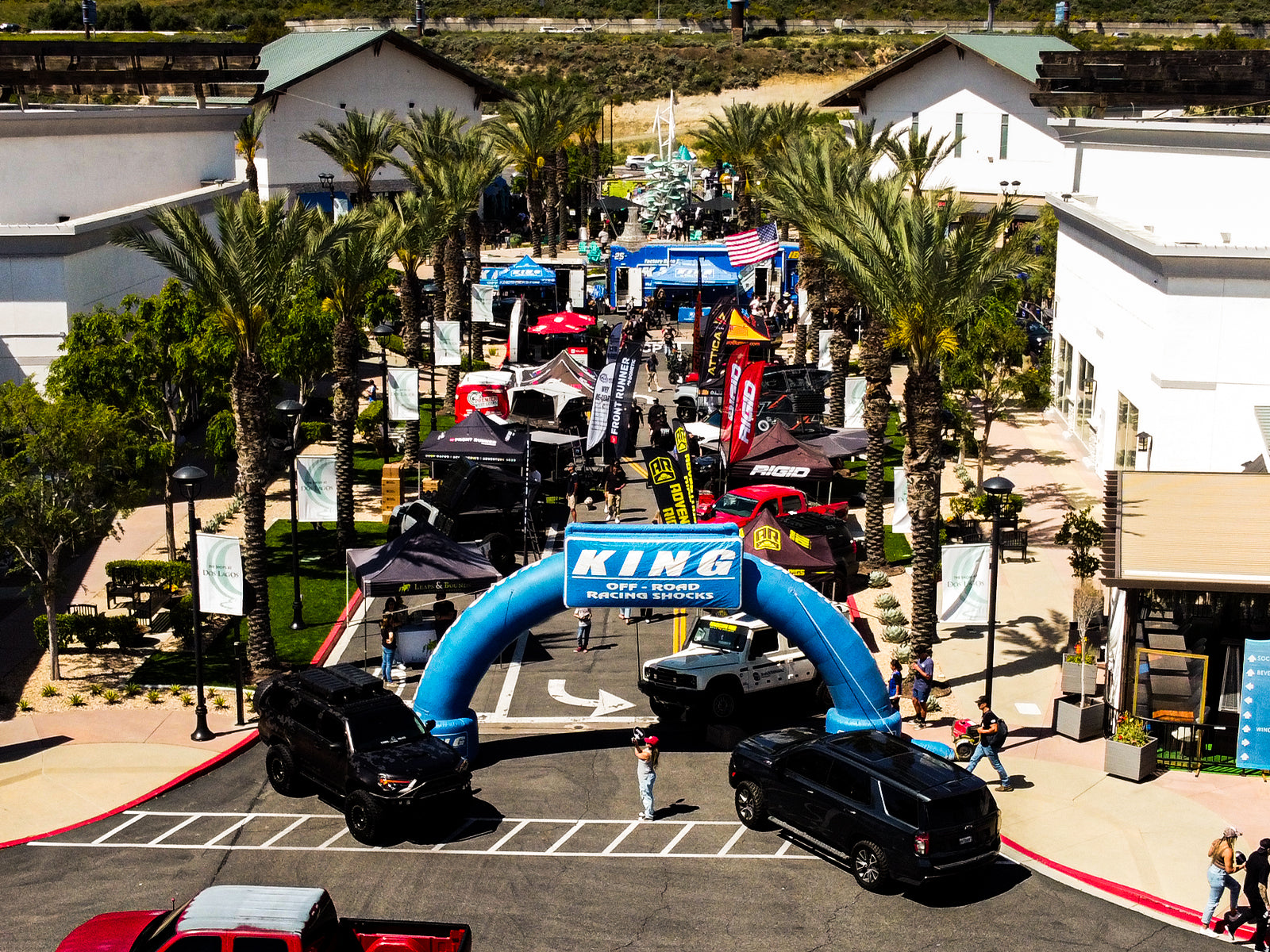 Rodeo x Rigs Vol. 9 | Corona, CA | Event Recap – Attica 4x4 | Embrace ...