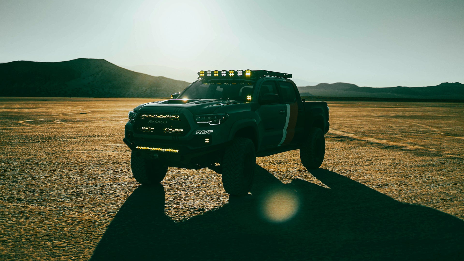 Brand Ambassador | Nabil 'B1SKO3' Rahbar – Attica 4x4 | Embrace the ...